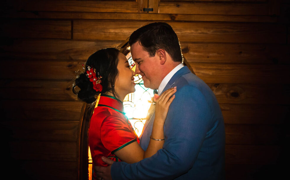 Weddings - Jason Good Media Group