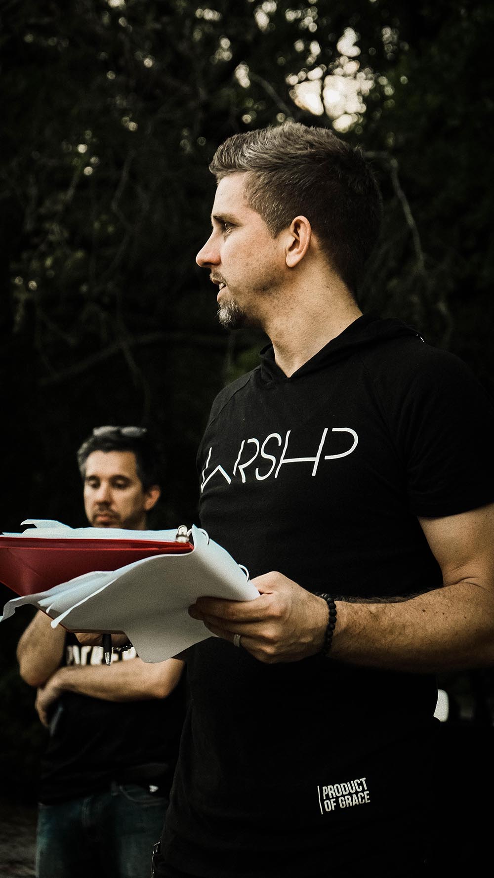 Ian - Jason Good Media Group