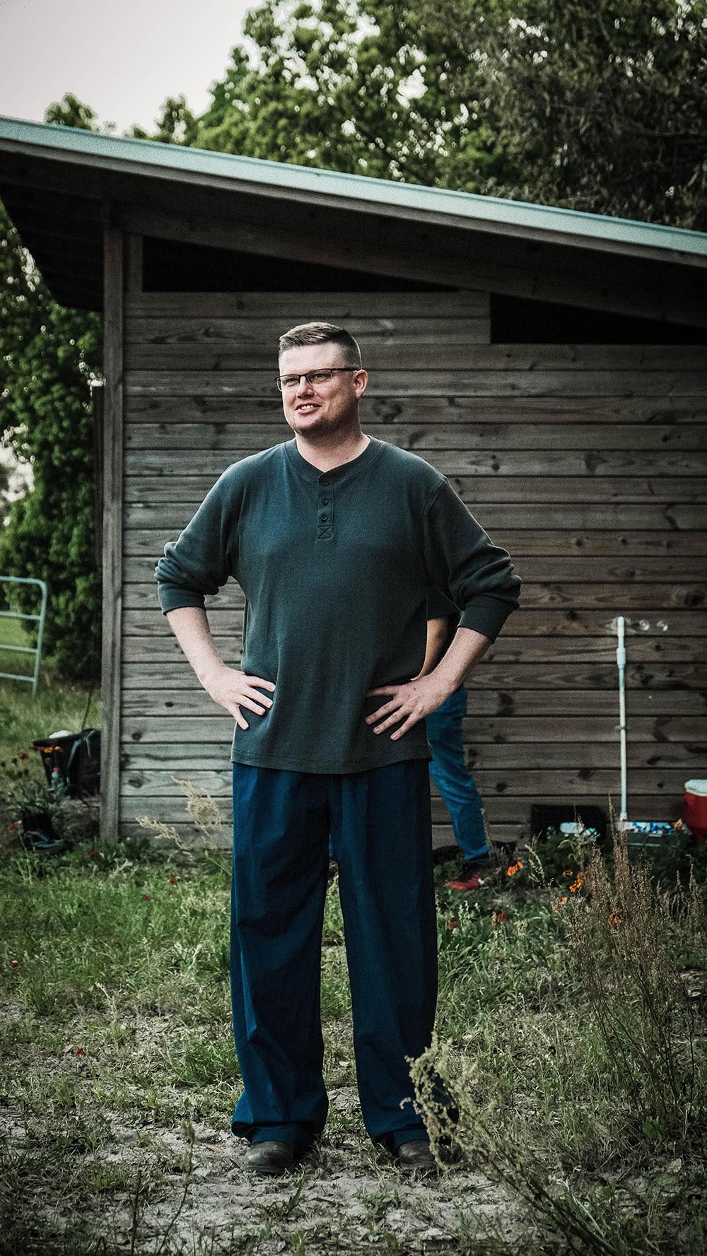 Ian - Jason Good Media Group